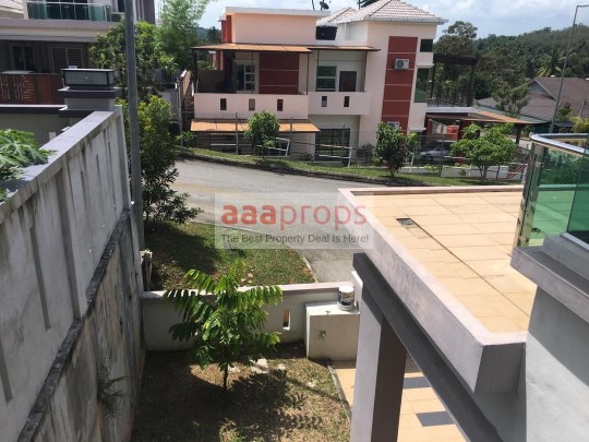 2 Storey Bungalow @ Tiara Heights, Sepang - aaaprops | The Best ...