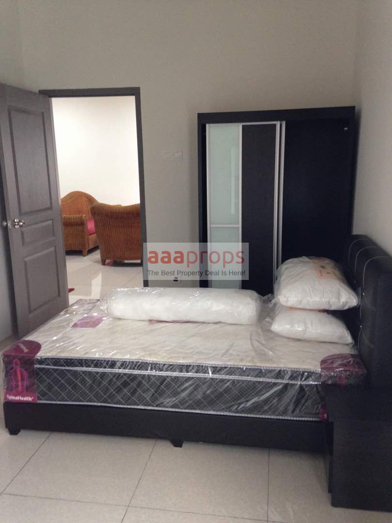 2 Storey Bungalow @ Tiara Heights, Sepang - aaaprops | The Best ...