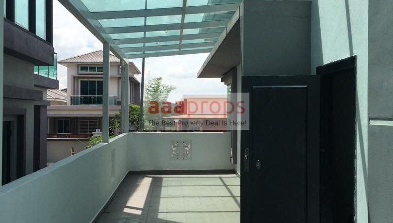 2 Storey Bungalow @ Tiara Heights, Sepang - aaaprops | The Best ...